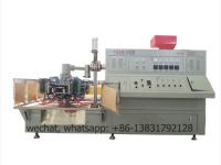 China 12 Molds 1 Litre Blow Moulding Machine for sale