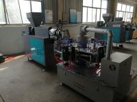China Sanqing HDPE Blow Moulding Machine for sale