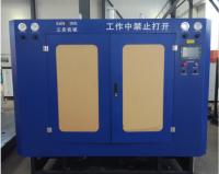 China 60kg/H Ball Blowing Machine 3L Plastic Ball Manufacturing Machine 3500kg for sale