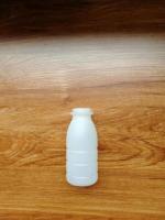 China 500mL Milk Bottle Blow Molding Machine 1200PCS Per Hr PLC Control for sale