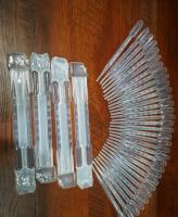 China Rotary Blow Molding Machine 4 Molds HDPE Bottle Making 500mL 70kg/H Dropper Pipette for sale