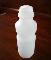 China EVA Bottle 15KW Plastic Bottle Blowing Machine PLC HDPE Bottle Manufacturing for sale