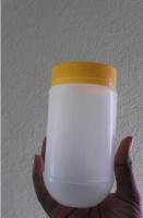 China EVA Bottle 15KW Plastic Bottle Blowing Machine PLC HDPE Bottle Manufacturing for sale