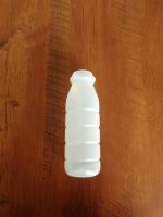 China LDPE Bottle Blow Molding Machine 30kg/H Output 0.4m3/Min Air Consumption for sale