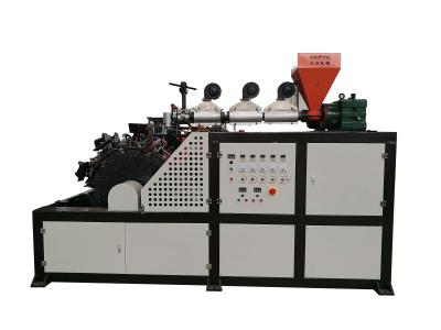 China Automatic 10 Molds Rotary Blow Moulding Machine 5000 pcs per hour PE for sale