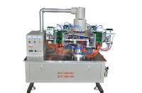 China ISO9001 Plastic Bottle Blow Molding Machine 3PH/50HZ PLC Control for sale