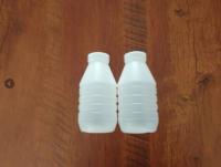China ISO9001 Plastic Bottle Blow Molding Machine 3PH/50HZ PLC Control for sale