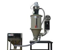 China ISO Hopper Dryers Blow Molding for sale