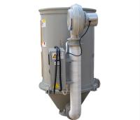 China ISO Hopper Dryers Blow Molding for sale