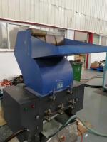 China XC-GP300 Plastic Crusher 150-200 kg/h Grinding Capacity Industrial Recycling Machine for sale