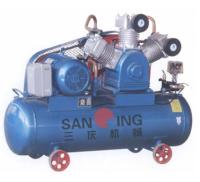 China G4 G5 G7 G11 G15 G18 G22 Screw Air Compressor 500L 200L Air Tank Auxiliary Machine for sale
