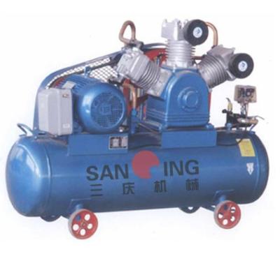 China G4 G5 G7 G11 G15 G18 G22 Screw Air Compressor 500L 200L Air Tank Auxiliary Machine for sale