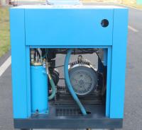China Portable 14bar 300L Air Compressor 11kW 15HP AC Power IP23/F Low Noise for sale