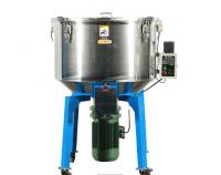 China JYHB-50 Plastic Color Mixer 50kg Capacity 380V 3 Phase Industrial Mixing Machine for sale