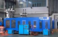 China 650L Industrial Water Chiller 250kg R22 Chilled Water System for Plastic Cooling for sale