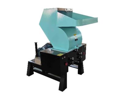 China ZL-PC180 9pcs Blades Plastic PE Bottle Crushing Machine 2.2kw/3HP for sale