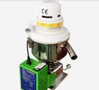 China 300kg/H Plastic Vacuum Hopper Loader 380x380x580mm 1.5kW for Granules for sale