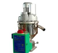 China 300kg/H Plastic Vacuum Hopper Loader 380x380x580mm 1.5kW for Granules for sale