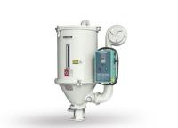China Plastic Hopper Dryer Auxiliary Machine Capacity 5kg 1.73kW for sale