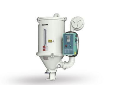 China Plastic Hopper Dryer Auxiliary Machine Capacity 5kg 1.73kW for sale