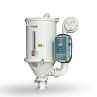 China Plastic Hopper Dryer Auxiliary Machine Capacity 5kg 1.73kW for sale