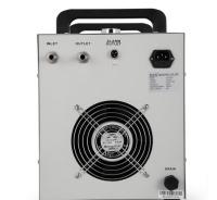 China Industrial Water Chiller CW3000 10L/Min 60HZ 19kg Air Cooled for CO2 Laser Tube for sale