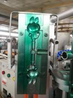 China ISO9001 800ml 2 Cavities Plastic Blowing Mold PROE Design for sale