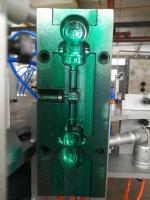 China 500ml Plastic Mold Steel Grades P20 S136 for Jelly Blow Molding Machine 400000 Cycles for sale