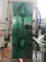 China 500ml Plastic Mold Steel Grades P20 S136 for Jelly Blow Molding Machine 400000 Cycles for sale