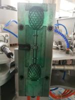 China P20 Plastic Mirror Polish Water Bottle Mould 3,000,000 Shots 1ml-10L for sale