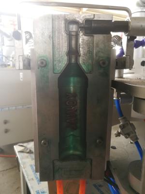China S136 Bottle Blowing Mould 3000ml Bucket Mould Anti Rust for sale
