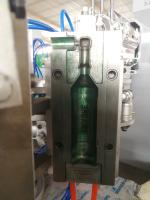 China S136 Bottle Blowing Mould 3000ml Bucket Mould Anti Rust for sale