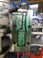 China 718 Dropper Pipette Prototype Blow Molding CATIA Bottle Molding for sale