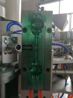 China Semi Automatic 150mL Glass Bottle Mold Beer Bottle Molding for sale