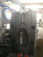 China CE NAK80 P20 Plastic Blow Molding Mold Single Cavity Multi Cavity for sale