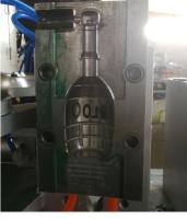 China Sanqing  45 Steel Plastic Tube Molds for sale