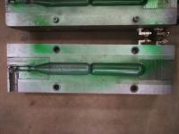 China Sanqing  45 Steel Plastic Tube Molds for sale