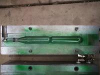 China Sanqing  45 Steel Plastic Tube Molds for sale