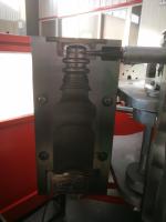 China 250ml 45 Steel Water Bottle Blow Mold CNC Wash for Bottle Making Machine for sale