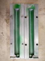 China ISO9001 P20 S136 Plastic Tube Molds For Bottle Making Machine for sale