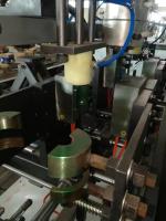 China S136 Steel Bottle Mould 1000ml for Blow Molding Machine Durable Custom for sale