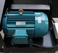 China LDF-B-300 10HP Recycling Plastic Shredder Machine 250kg/H for sale