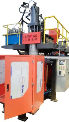 China 25L Bucket Blow Molding Machine 50KW 40pcs Hr Barrel Making Equipment for sale