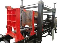 China 25L Bucket Blow Molding Machine 50KW 40pcs Hr Barrel Making Equipment for sale