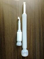 China Length 1m Dia 50mm Pipe Automatic Bottle Blowing Machine 700pcs/H for sale