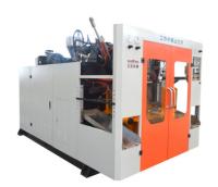 China 5L Jerry Can PE Automatic Bottle Blowing Machine 1000pcs Per Hour for sale