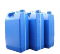 China 5L Jerry Can PE Automatic Bottle Blowing Machine 1000pcs Per Hour for sale