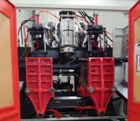 China TPU Hydraulic Plastic 22KW Shoe Insole Making Machine 5000kg for sale