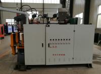 China TPU Hydraulic Plastic 22KW Shoe Insole Making Machine 5000kg for sale