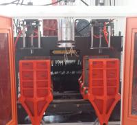 China TPU Air Cushion Making Machine 22KW PP Blow Molding Machine for sale